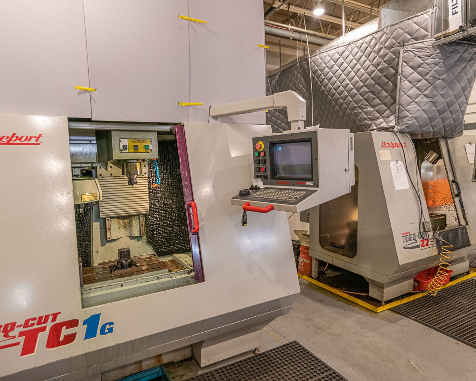 Hi-Tech inc is quality CERTIFIED ISO 9001-2015